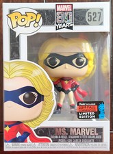 Marvel Funko Pop! Vinyl Checklist - Find All The Funko Figurines with ...
