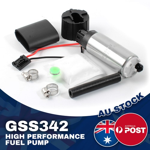 GENUINE MODIGT GSS342 255 LPH HIGH PRESSURE FUEL PUMP FITS BMW MAZDA ...