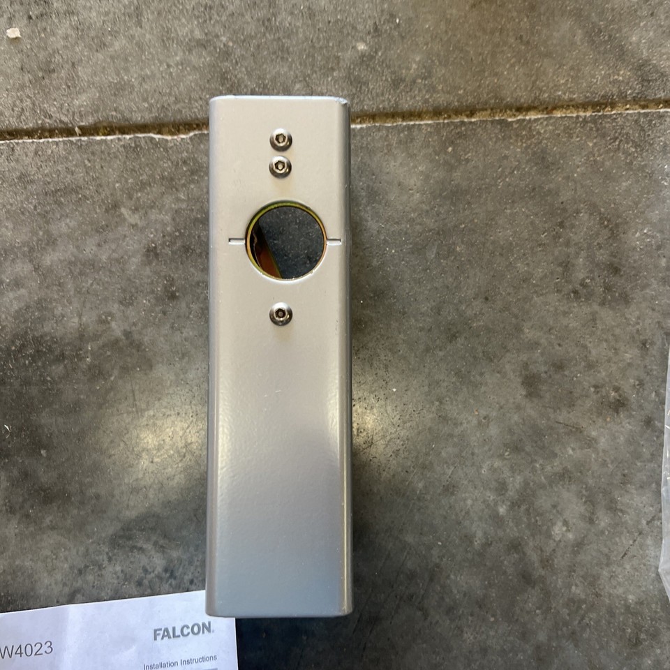 Falcon Keyed Removable 4023 Mullions HWKR 4023 MULLION KIT PRIME ...