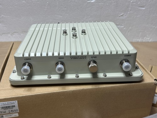 Siemens Connected Vehicle Roadside Unit RSU C-V2X Sitraffic ESCoS ...