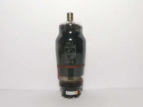 EBL1 PHILIPS TESTED ON METRIX 310CTR X1 | eBay