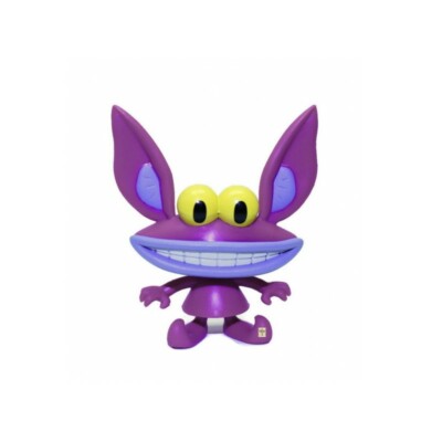 Nickelodeon ICKIS AAAHH!!! Real Monsters Toys R Us Exclusive Mystery ...