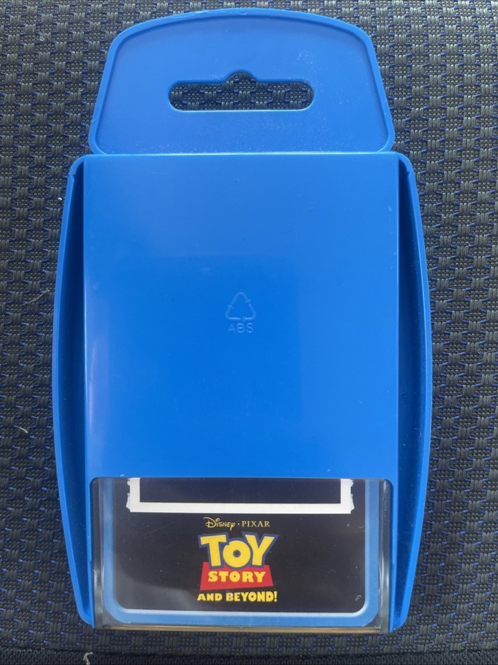 toy story top trumps | eBay