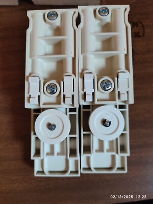 HP Indigo Scorotron Front Endcap CA245-06671 | eBay