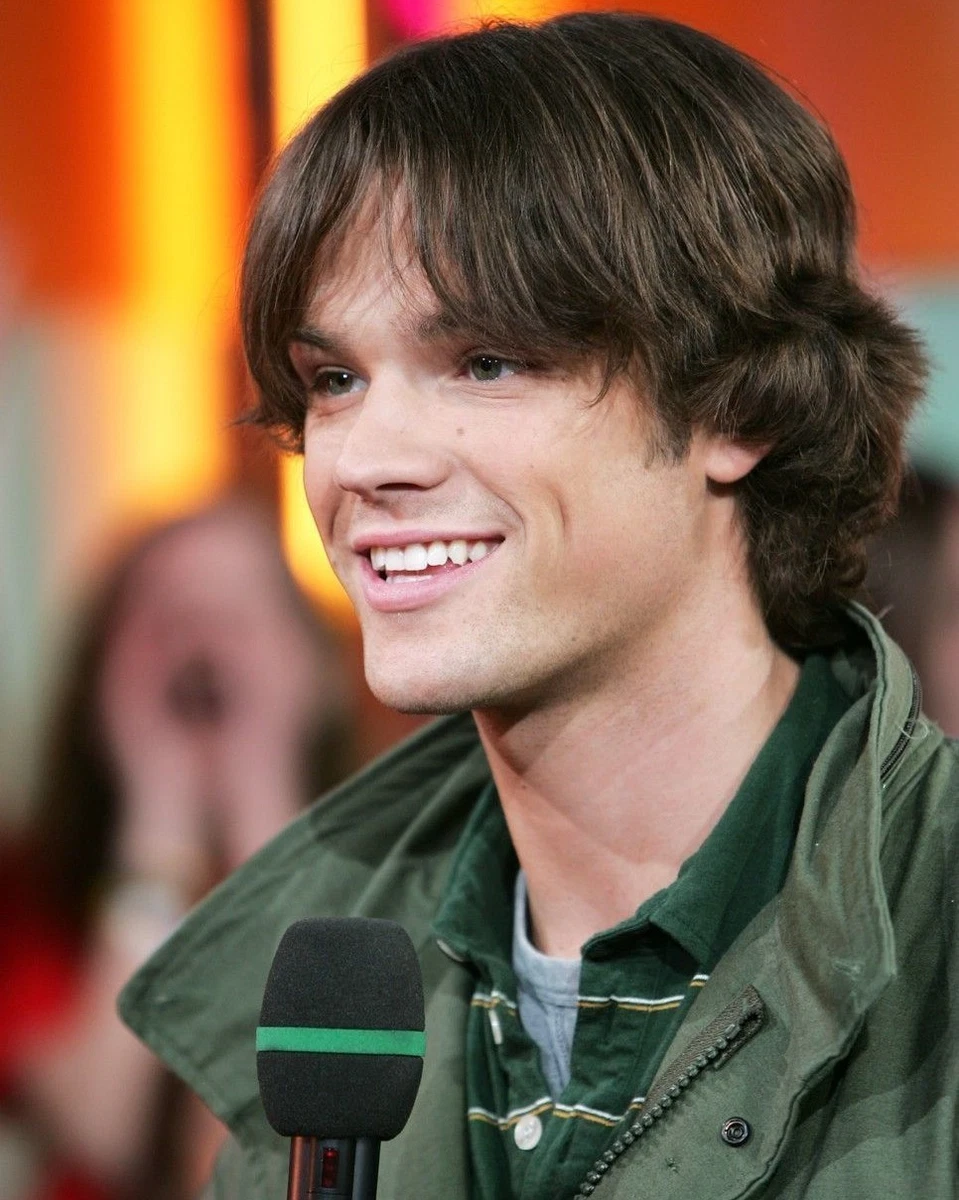 Jared Padalecki 2006
