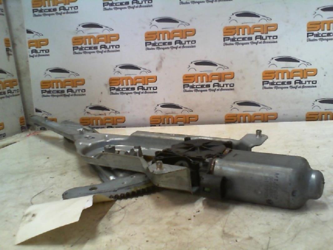 Leve vitre electrique avant gauche RENAULT KANGOO 1 7700303543 | eBay