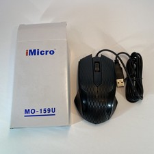 iMicro Mouse Mo-m10u . DPI 800 Optical USB for sale online | eBay