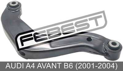 Rear Left Transverse Link For Audi A4 Avant B6 (2001-2004) | eBay