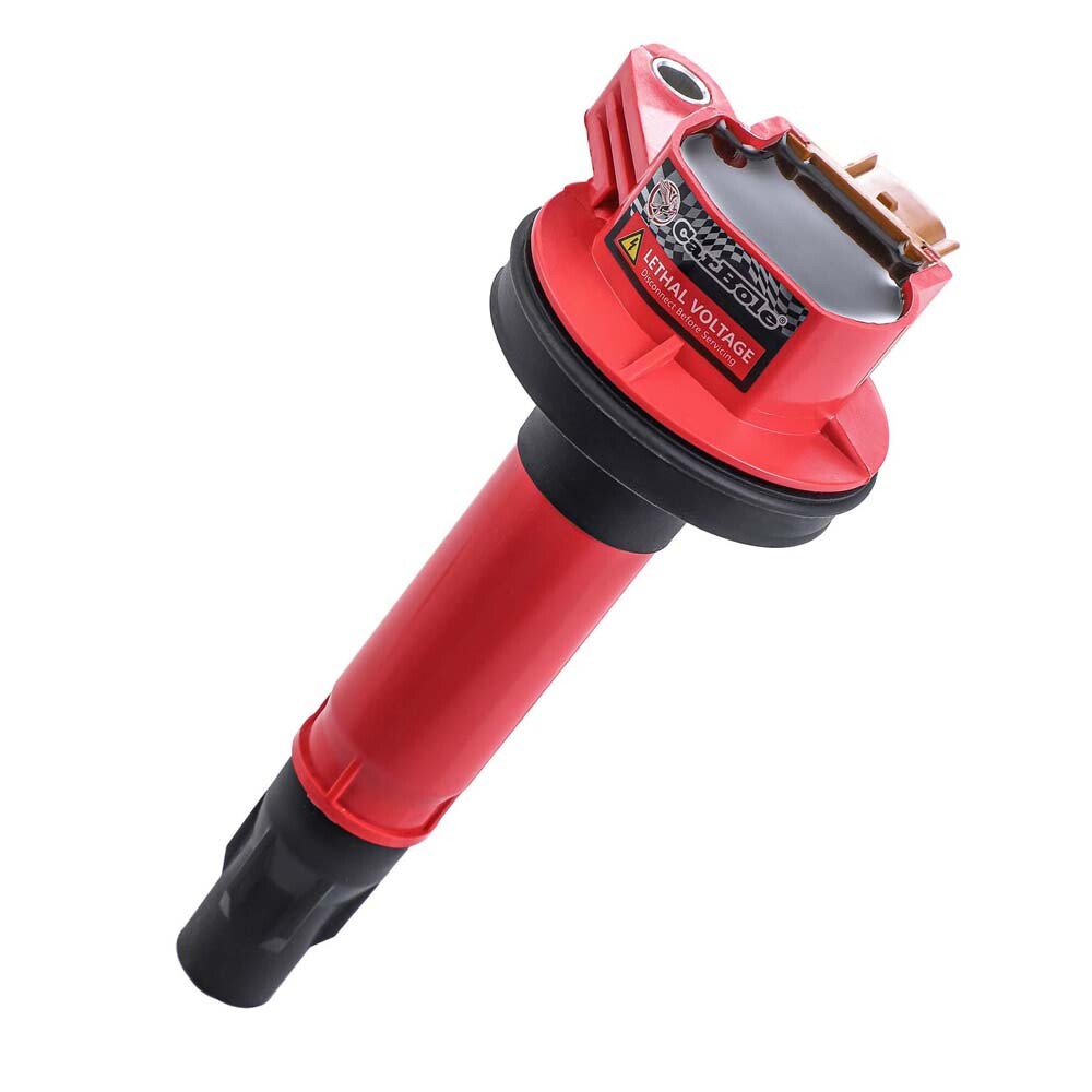 6 Pack Ignition Coil UF646 For Ford F-150 Explorer Lincoln Ecoboost 3 ...