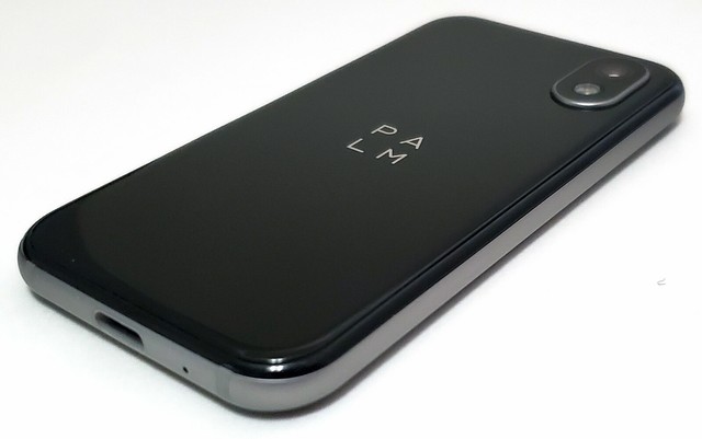 Palm PVG100 - 32GB - Titanium (Verizon) Smartphone for sale online | eBay