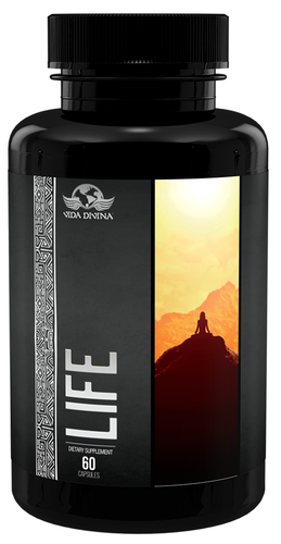 LIFE Capsules (60). All-Natural Organic Weight Control Supplement. | eBay