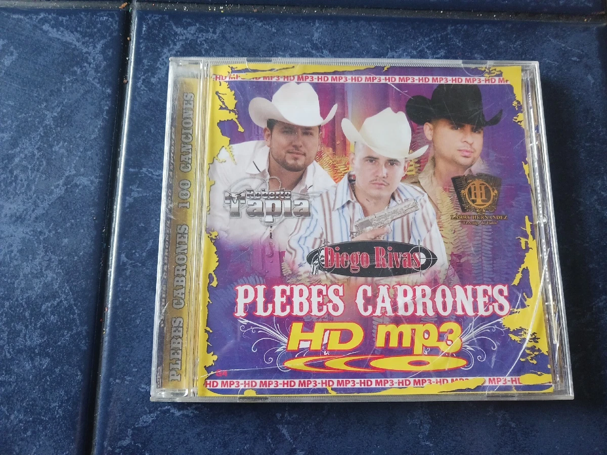 Canciones De Roberto Tapia