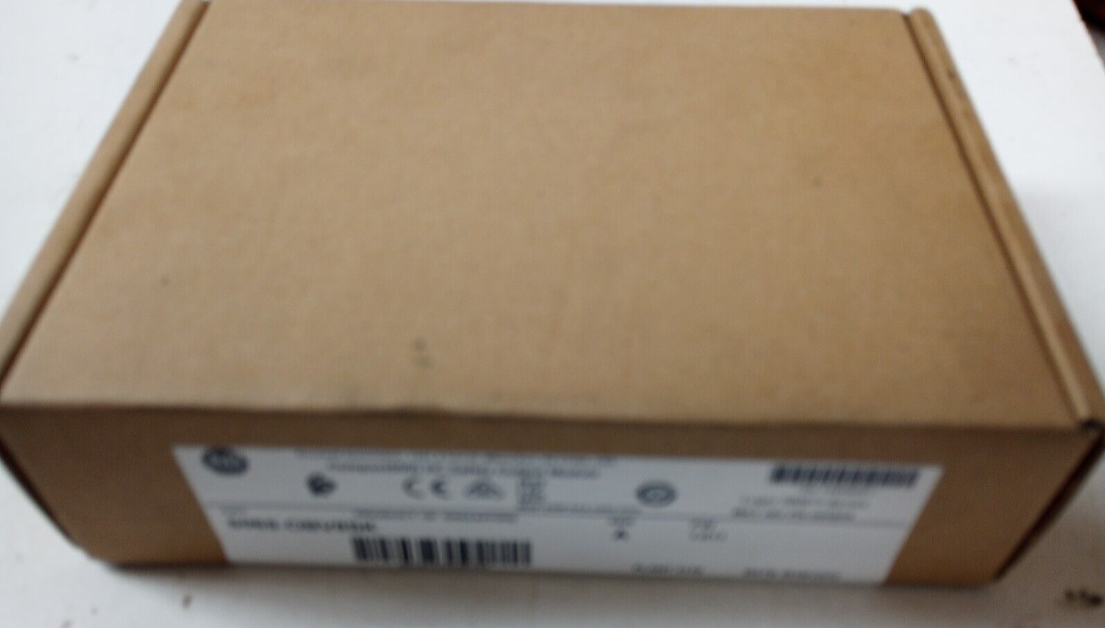 5069-OBV8SK Allen Bradley Compact Safety I/O Output Module 2019 | eBay