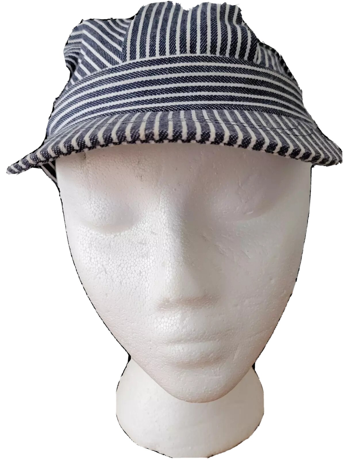 Small To Medium Locomotive Train Conductor Hat Hook A Gem