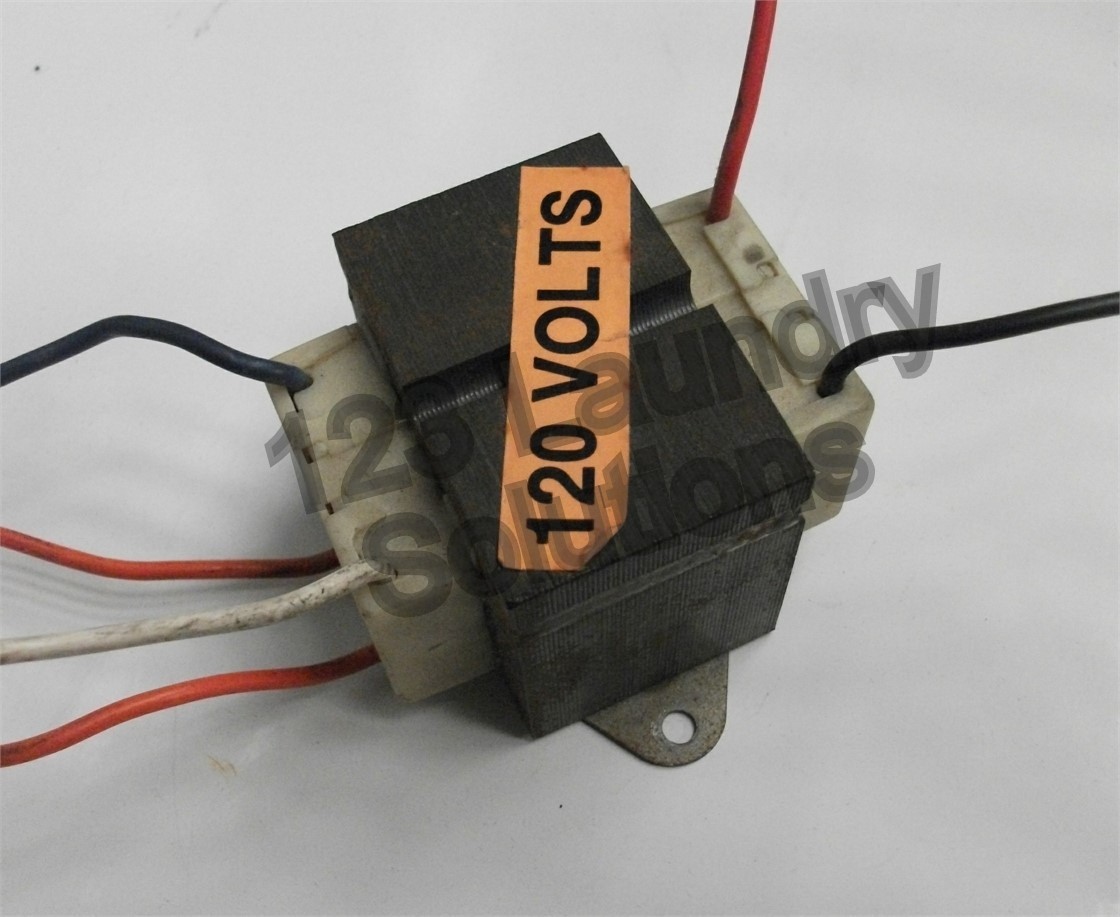 ADC Stack Dryer 120V 208V 240V 24V Transformer Used | eBay