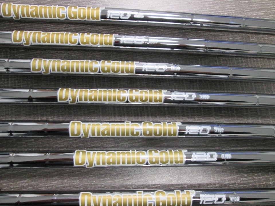 MIZUNO Irons - PRO 245 - Brand New - Right Hand - EXTRA STIFF - 5 to ...