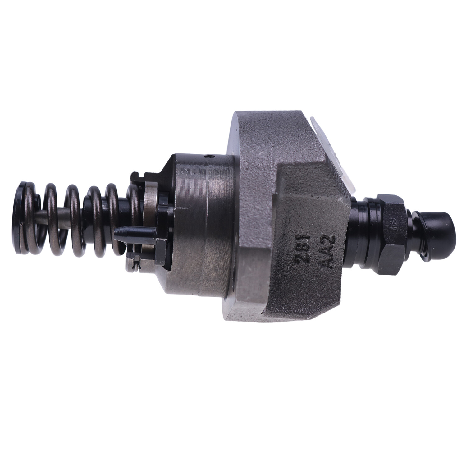 Fuel Injection Pump For Bobcat 863 For Deutz 1011F 0414287011 04178544 ...