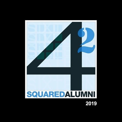 SquaredAlumni 2019 Yochum, Michael 9781691863594| eBay