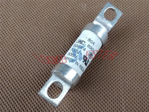 1PCS Bussmann 80FE AC Fuse 80 Amp 690V Type T BS88 80A | eBay