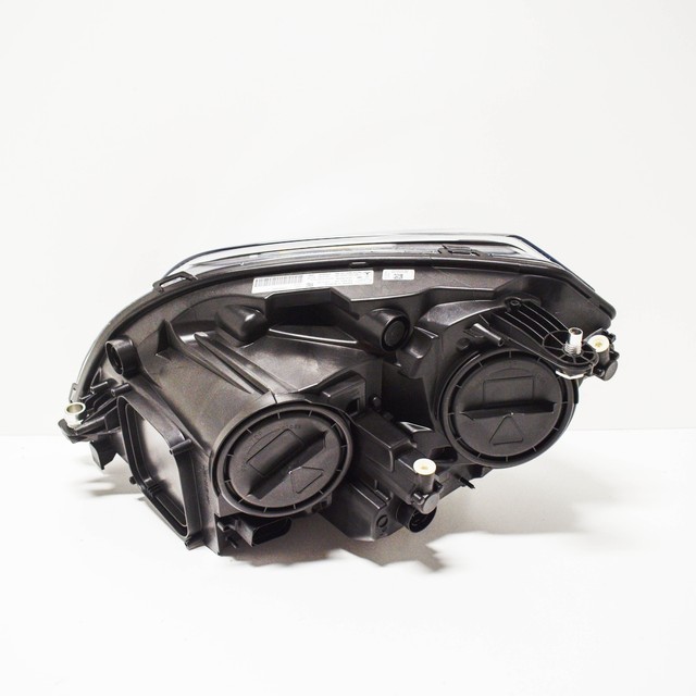 Mercedes-Benz Glk-class X204 Front Right Headllight LHD A2048201039 ...