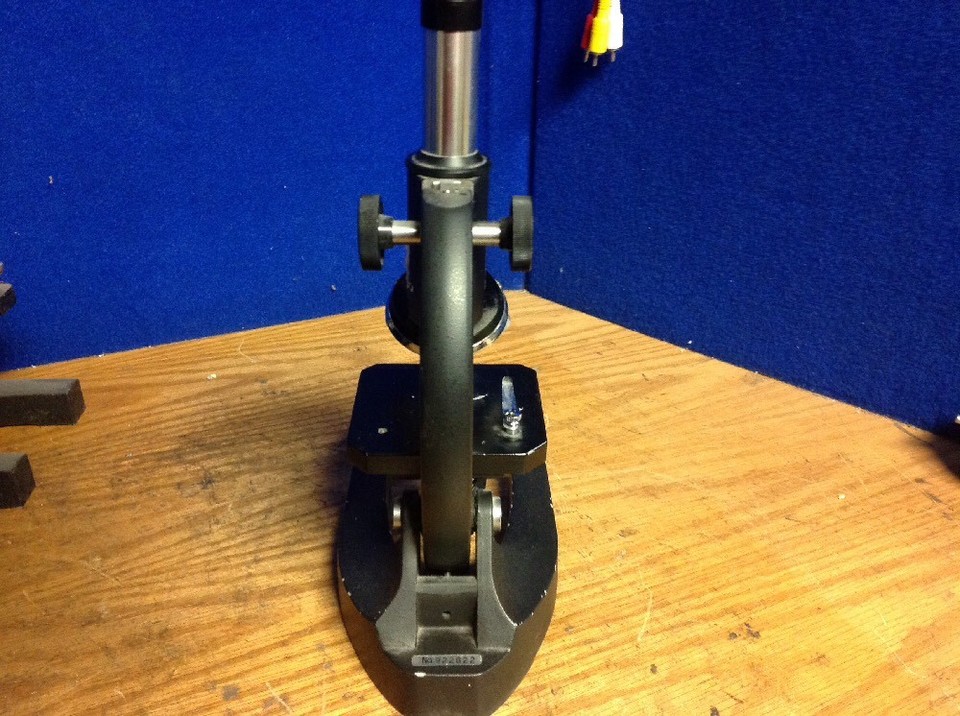 Boreal Microscope 922822 | eBay