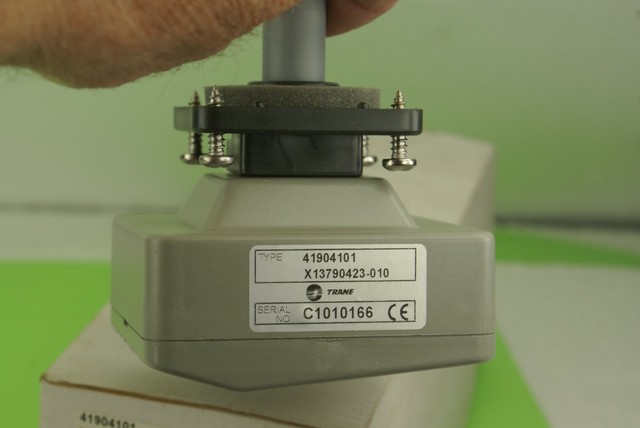 Trane X13790423010 ServiceFirst Co2 Duct Sensor for sale online | eBay