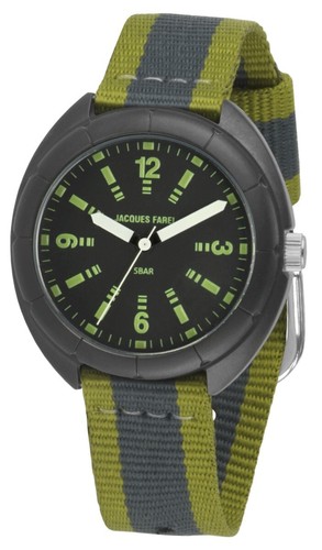 JACQUES FAREL Orologio Ragazzo Polso Quarzo Bambini Cinturino IN ...