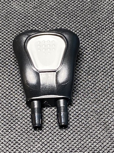 GE CRITIKON REF# 2059294-001 - DINACLICK TWO TUBE BLOOD PRESSURE ...