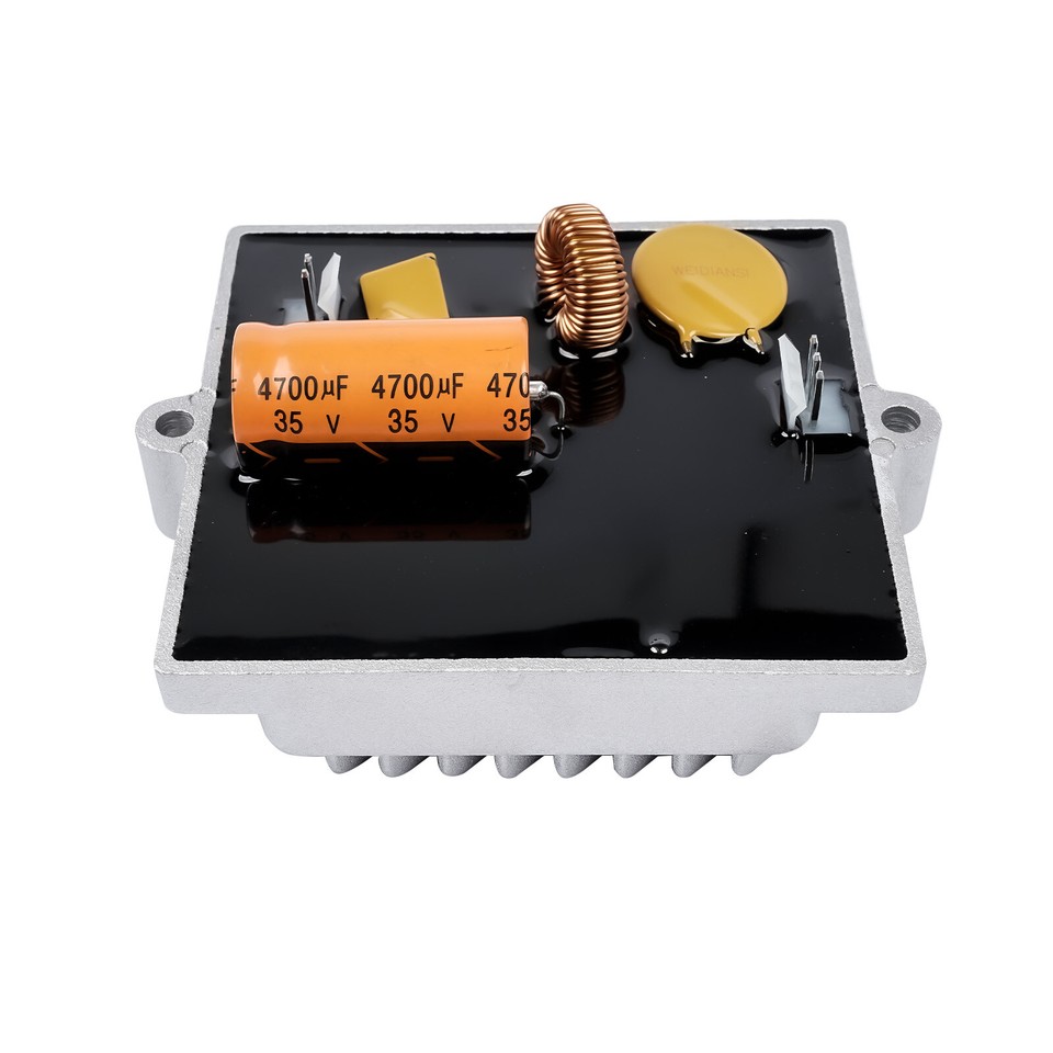 0A18010SRV Engine Battery Charger Assy Replacement for Generac ...