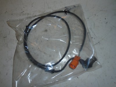 HONDA VFR 800 FI V TEC 2002 2009:ABS SENSOR - FRONT:USED MOTORCYCLE ...