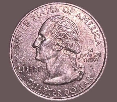 South Carolina State Quarter 2000-D | eBay