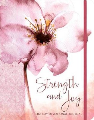 Strength and Joy 365Day Devoti - GOOD 9781633261358| eBay
