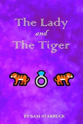 The Lady And The Tiger by Sam Starbuck (English) Paperback Book | eBay ...