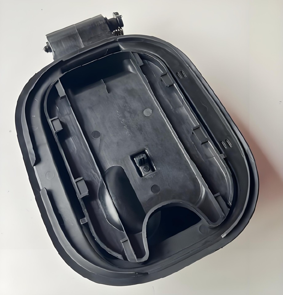 84745944 Fuel Tank Filler Pipe Housing for Chevy without Gas Cap Fuel ...