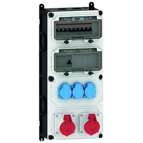 Bals 89098 VARIABOX-XL 4024941206310 | eBay.de