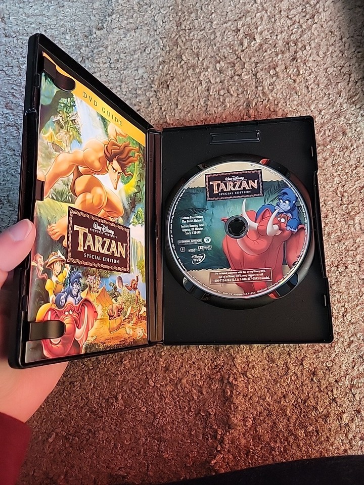 Lot Of 42 Disney Animated Dvds Great Condition | eBay