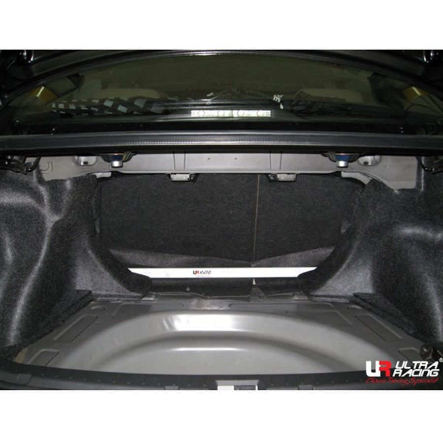 Ultra Racing For Toyota Corolla E120 (2003-2008) Rear Strut Tower Bar ...