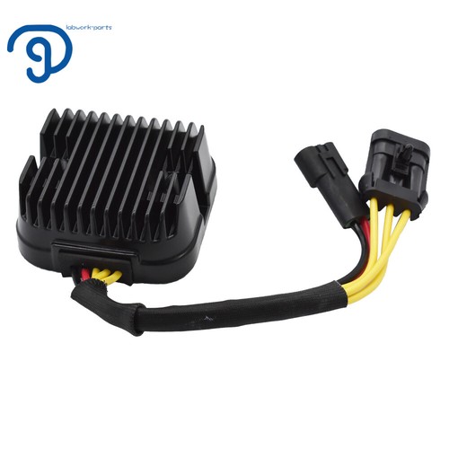 Fit For Polaris RZR S 900 Ranger XP 4013978 4015816 Voltage Regulator ...