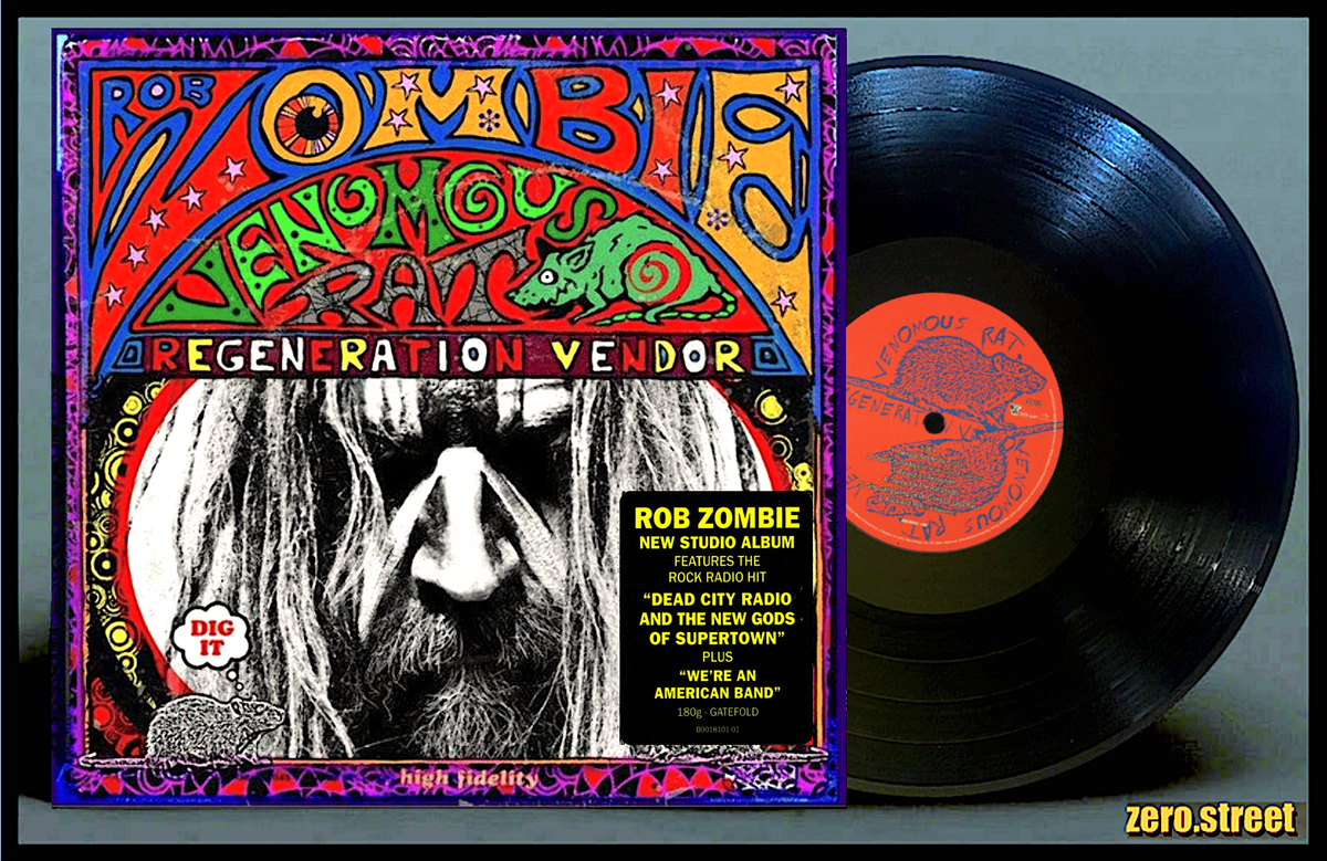 Rob zombie zodiac 60 photos - Youhoroscope.com