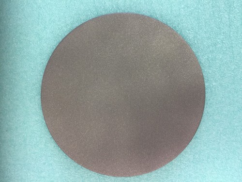 0020-25256 8" 101 SHUTTER DISC | eBay