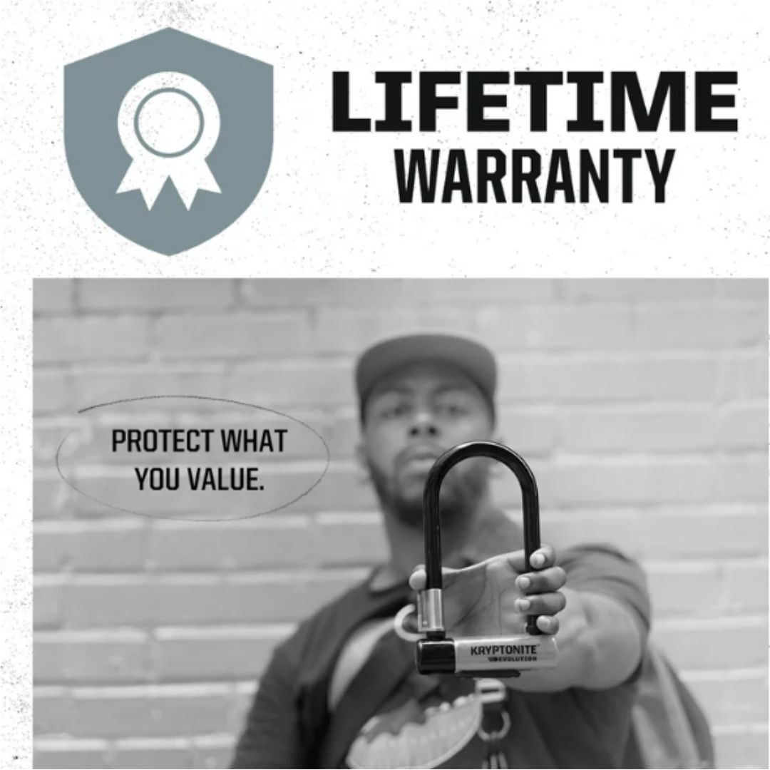 Kryptonite TKO Folding Lock 2' 9" Bike Lock with Level 3 Security | eBay