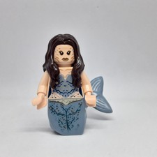LEGO Pirates of The Caribbean Mermaid Syrena Minifigure 4194 for sale ...