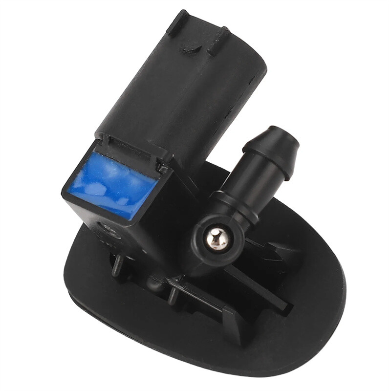 One Piece Front Spray Windshield Nozzle For BMW Mini Cooper F55 F56 ...