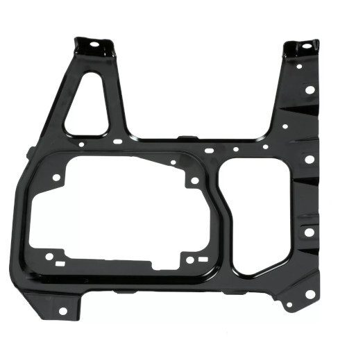 Mopar 68449226AA Bumper Bracket, Headlight Mounting (Genuine) | eBay