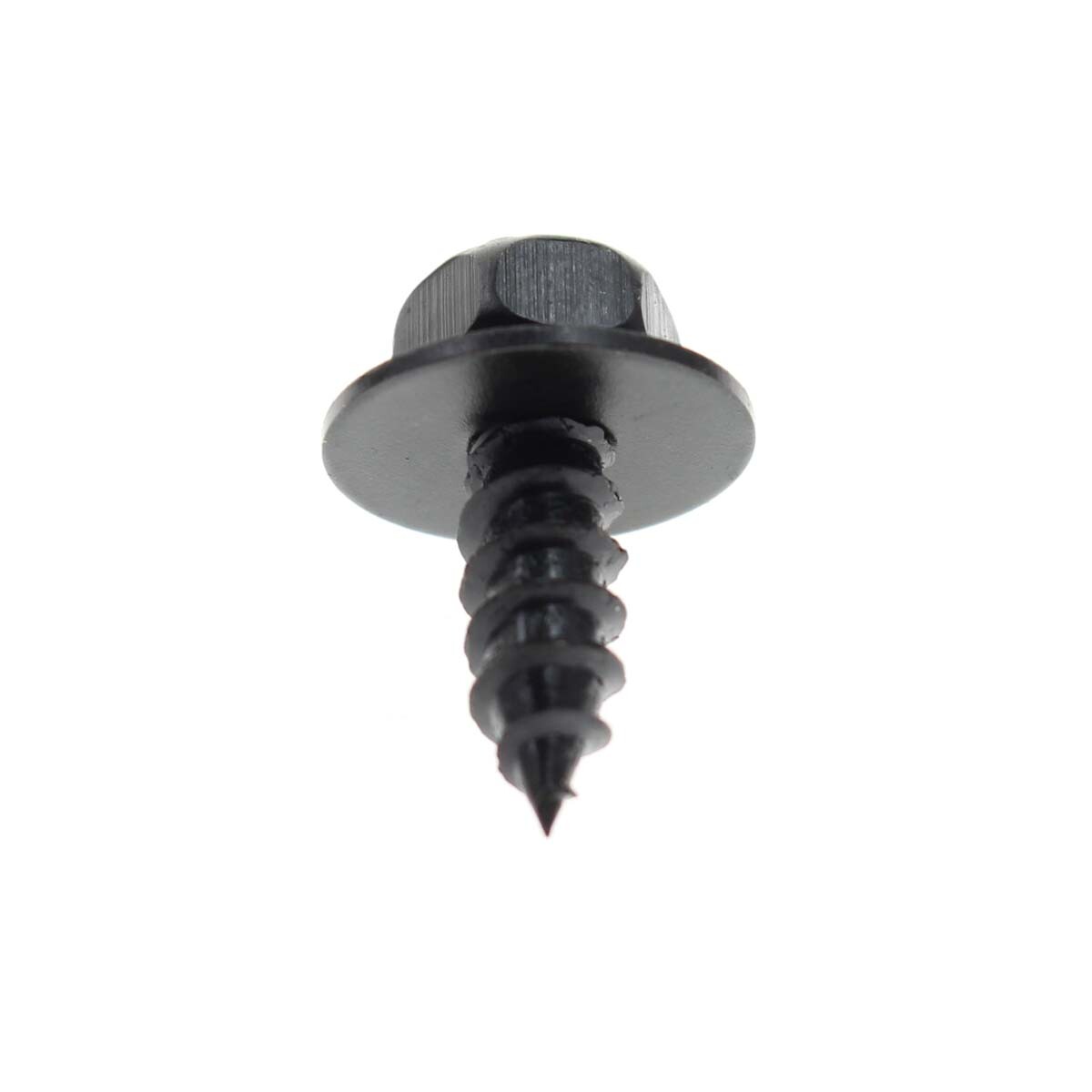 50pcs Bolts Screws for BMW 9mm Hex Head Under Car Panels Rocker Panels ...