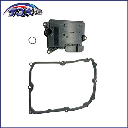 Transmission Filter Kit Fits 2016-2019 Toyota Tacoma 3.5L 2.7L ...