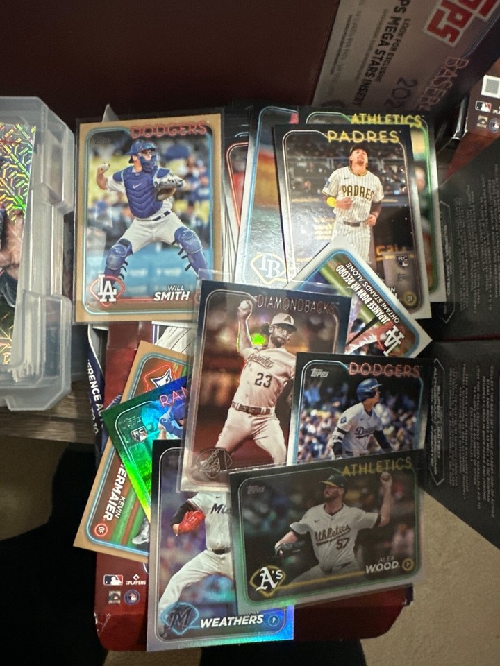 baseball cards bulk | eBay