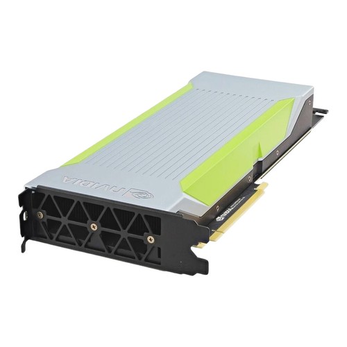 Graphics card Dell NVidia Quadro RTX 6000 24GB GDDR6 PCI-E 3.0 x16 FHFL ...