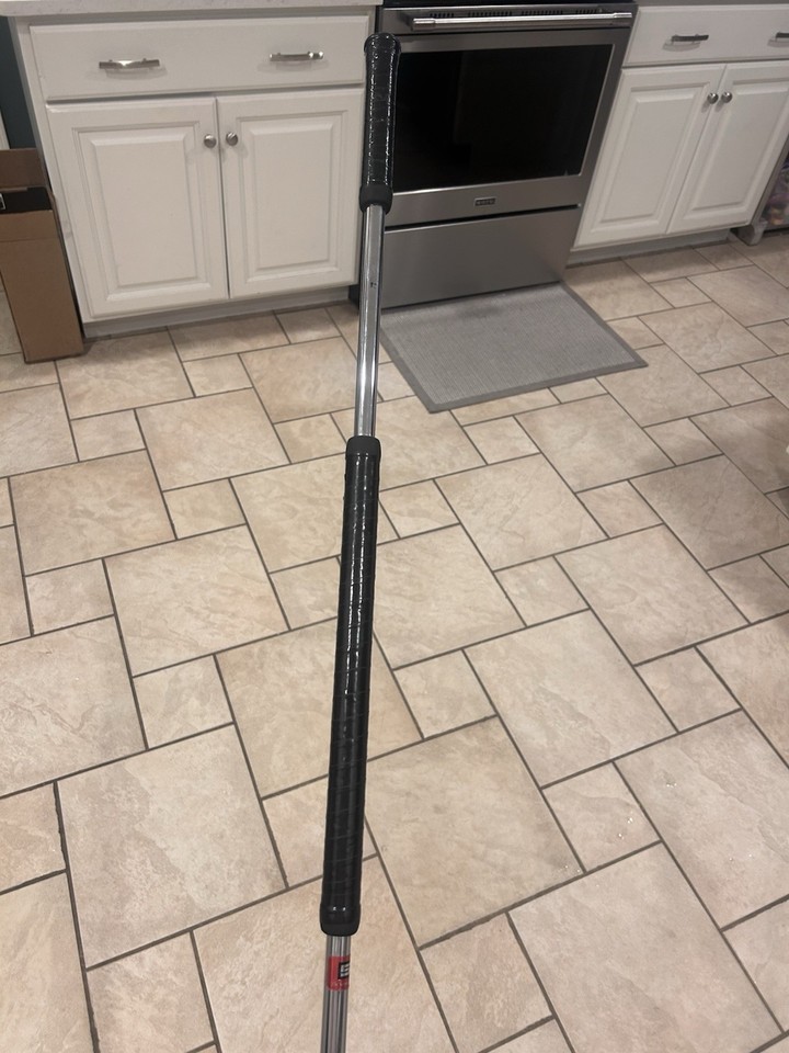 STX 48 Inch Broomstick Putter Pre Owned Lightly Used. | eBay