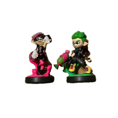 Splatoon Amibo | eBay